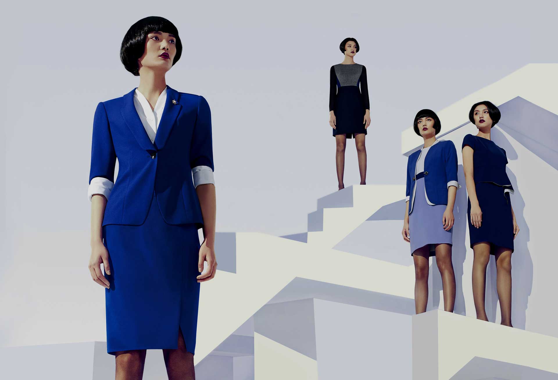 Budget-Friendly - Uniform Making Service