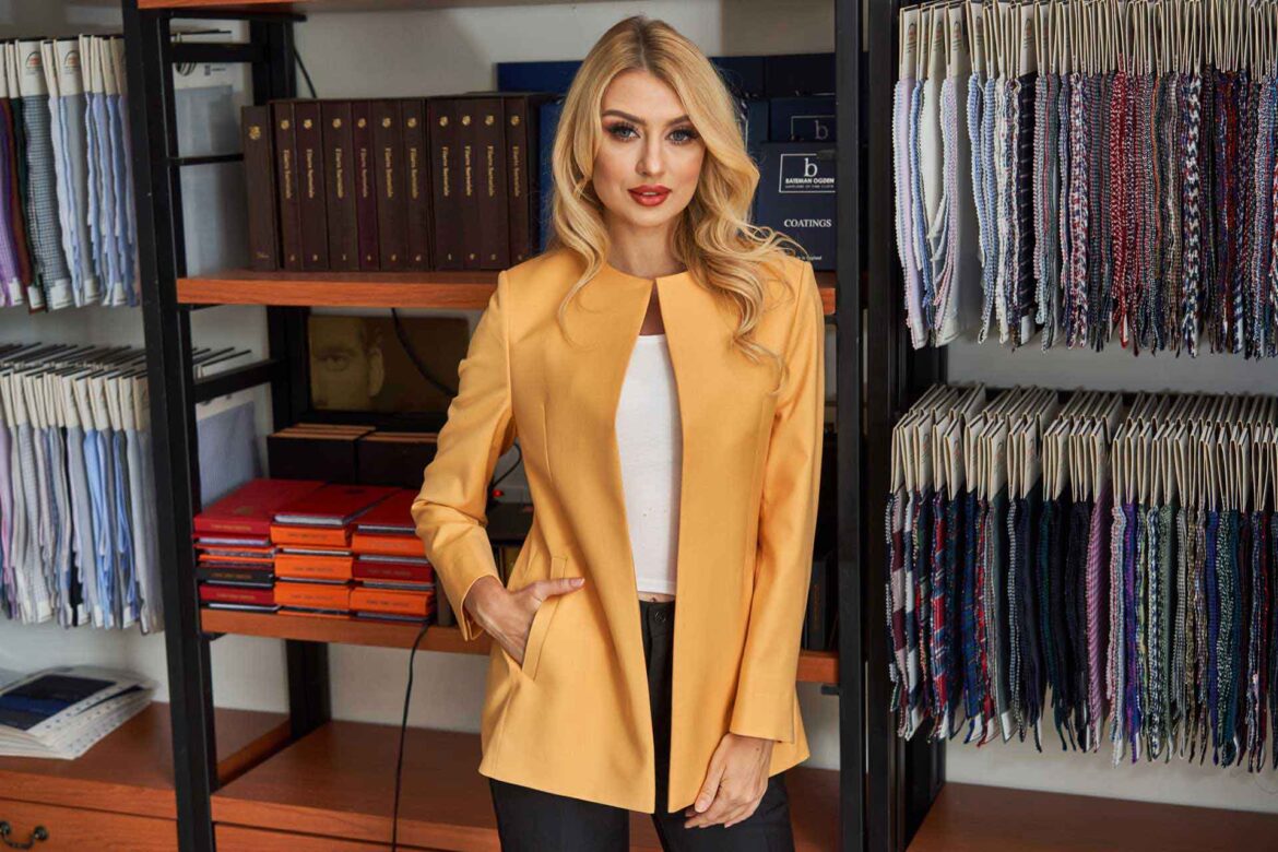 Stylist & Trendy Uniform In Malaysia - Ready And Custom Ma