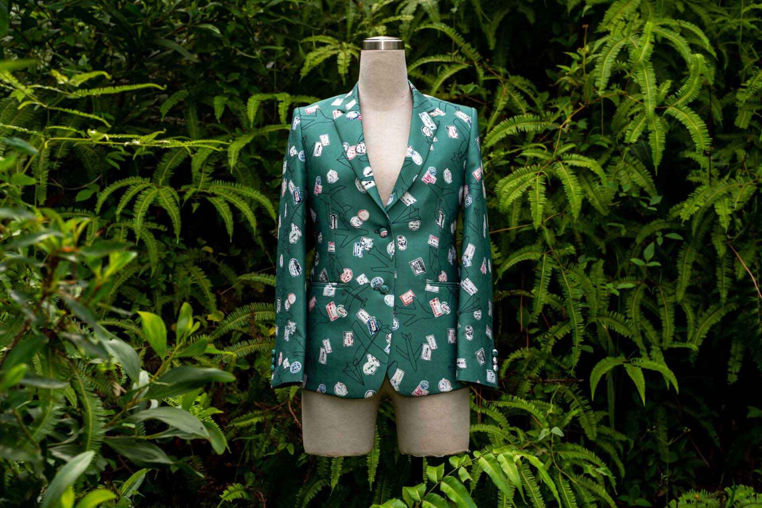 Custom Printing Uniform Service - In Kuala Lumpur And Selangor